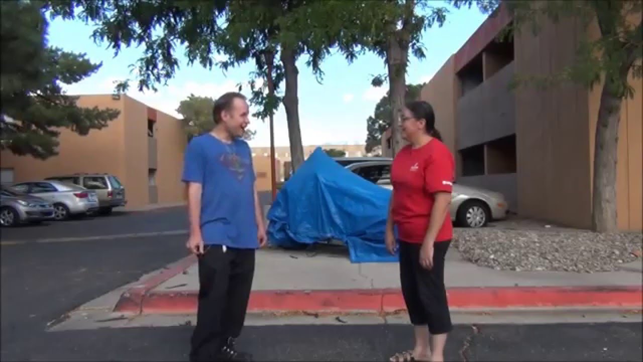 The Knee-Slapper - YouTube