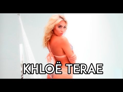Disfruta Del Verano Con Khloë Terae