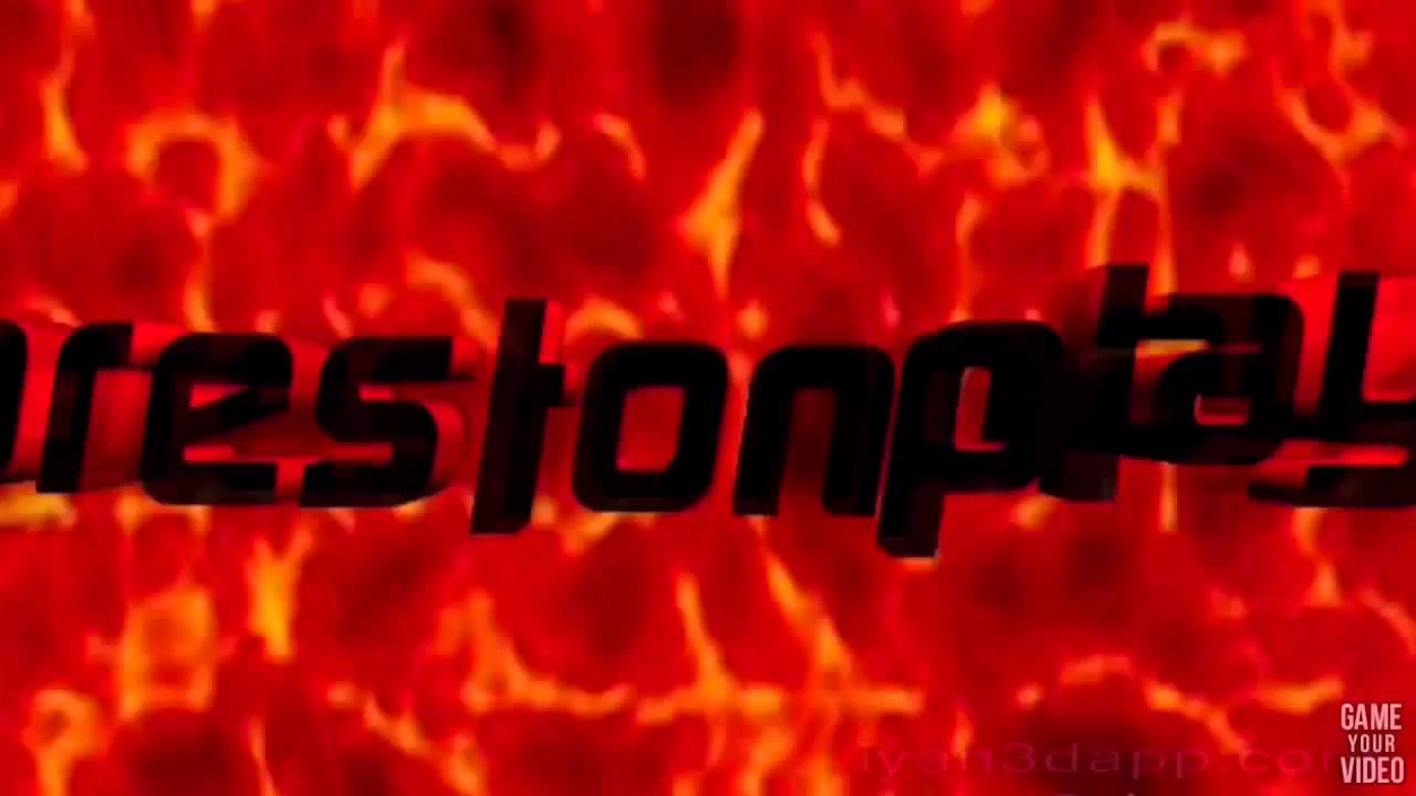 Prestonplayz intro - YouTube