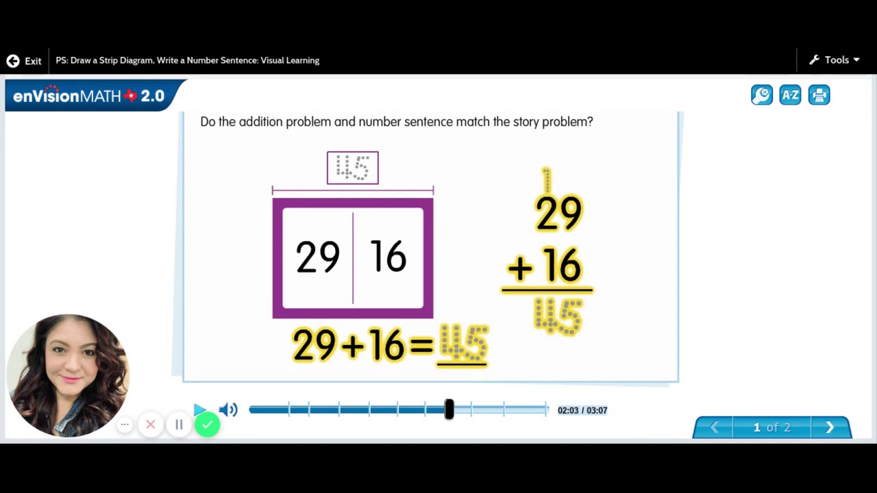 Adding Using Strip Diagrams YouTube adding-using-strip-diagrams-youtube