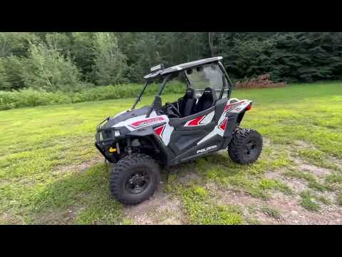 2020 Polaris Razor for sale, Call Jeff at 902-698-0120 - YouTube