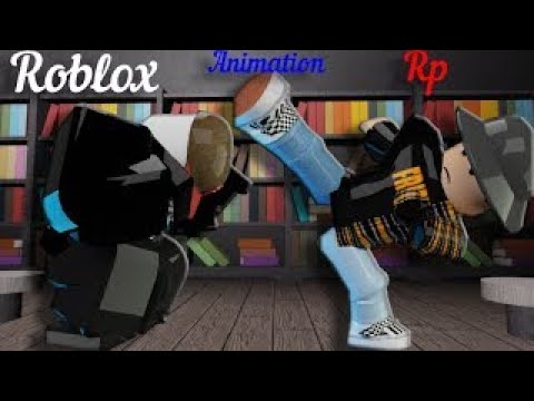 Roblox Animation RP | Official Trailer - YouTube