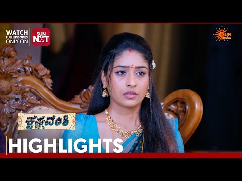Krishna Vamshi - Highlights | Full EP free on Sun NXT | 29 July 2026 | Sun Udaya