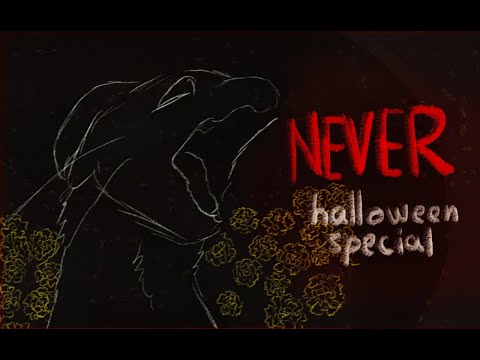 || NEVER || ANIMATION MEME (flash,gore warning)