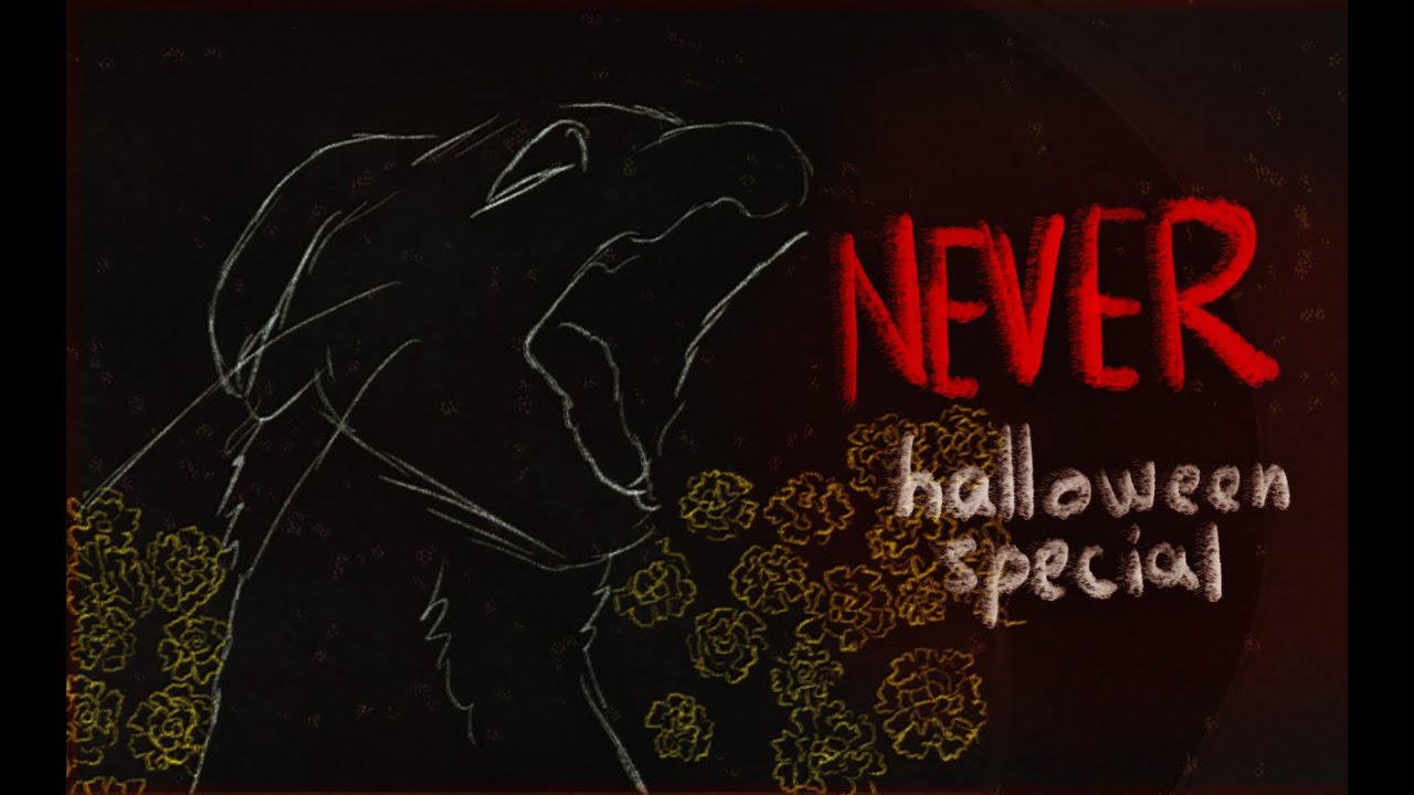 || NEVER || ANIMATION MEME (flash,gore warning) - YouTube