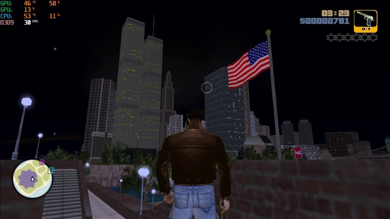 Real GTA 3 Mod in 2025! - YouTube