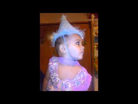 Birthday Song for Sweet Mehrab
