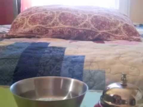 Django Unchained Deleted Scene - Uncut - Vol1