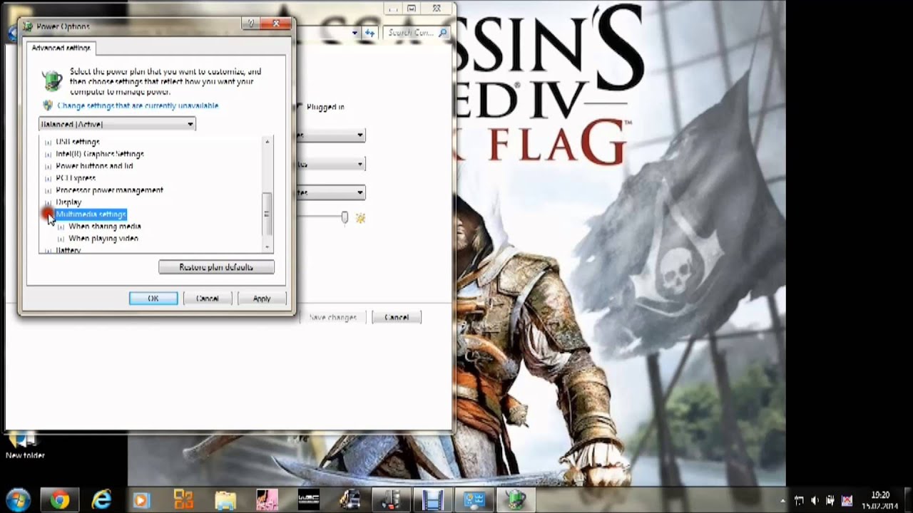 how to cool down your pc/laptop - YouTube