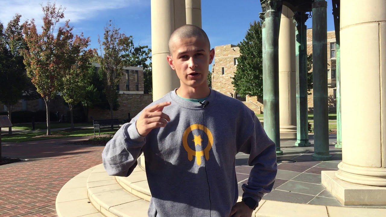 Conner Bender (computer science, mathematics) - YouTube