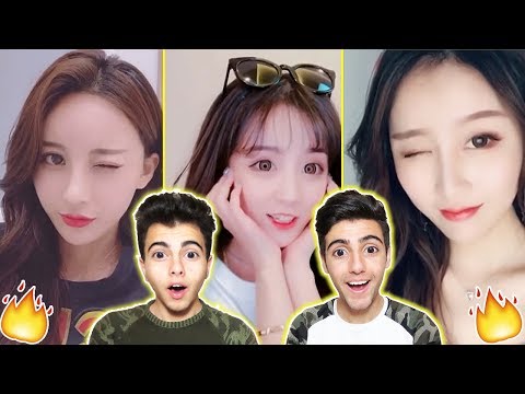 YENİ TREND *GÖZLERİNLE ATEŞ ETMEK*