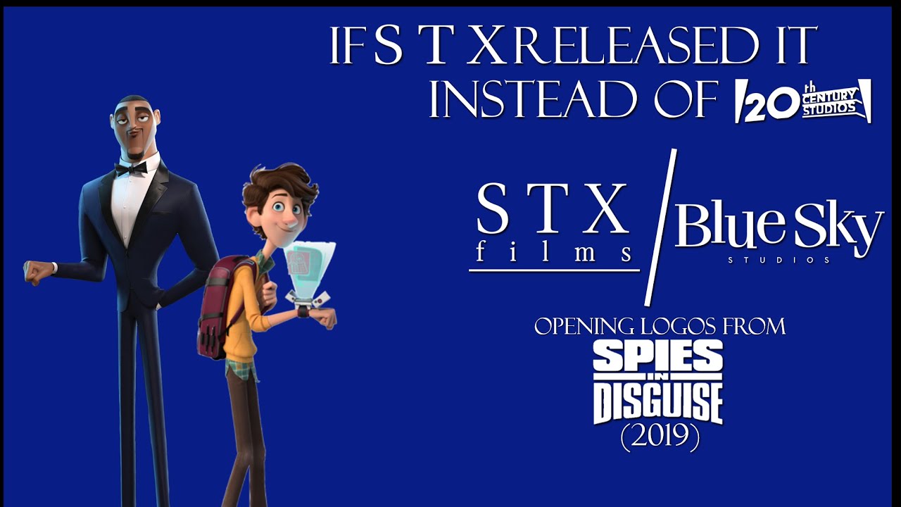 STX Films/Blue Sky Studios (2019) [remake] - YouTube