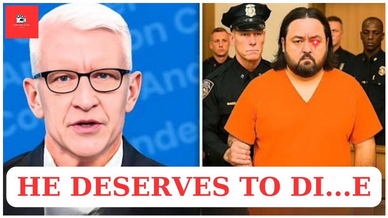 Shocking Tragedy: Chumlee’s Death in Jail Revealed | Then and Now 2025 ...