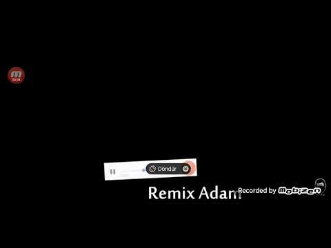 Öğretmenim Bööğn CANLI DERS VARMI III! -REMIX ADAM 😎