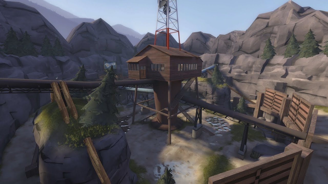 TF2: Arena Mode & KnightComp - YouTube