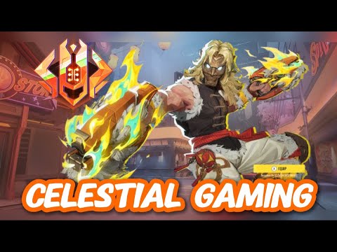Dominating in Celestial lobbies with Starlord! 41-4 gameplay - YouTube