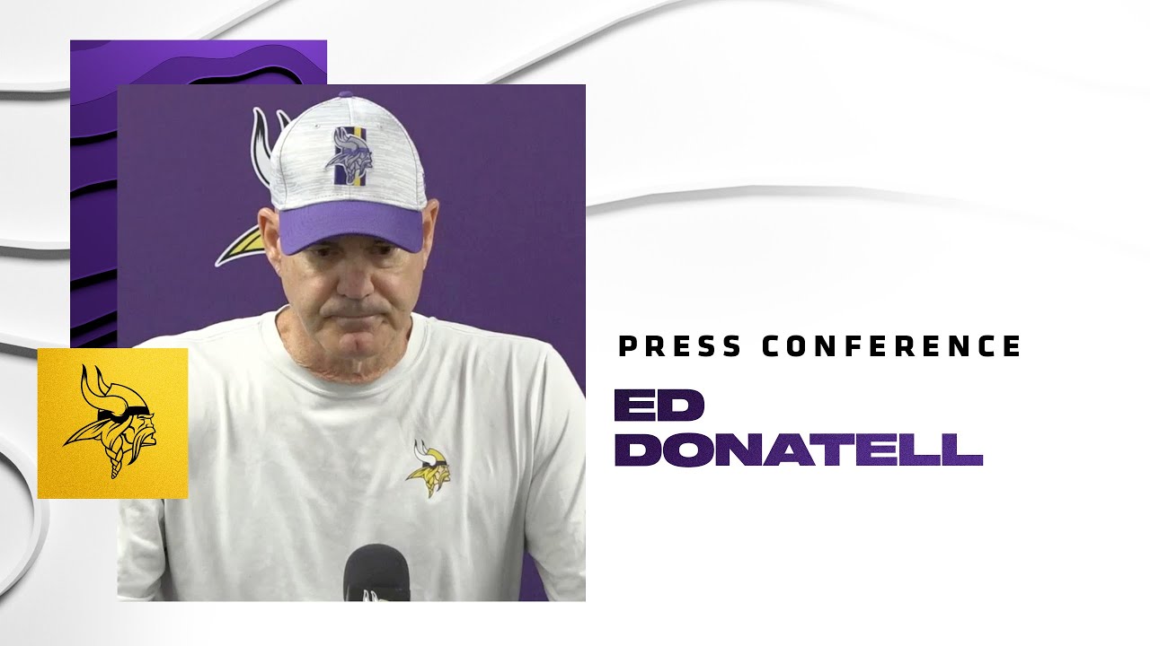 Ed Donatell: The Arizona Cardinals Offense is as Skilled of a Group as ...
