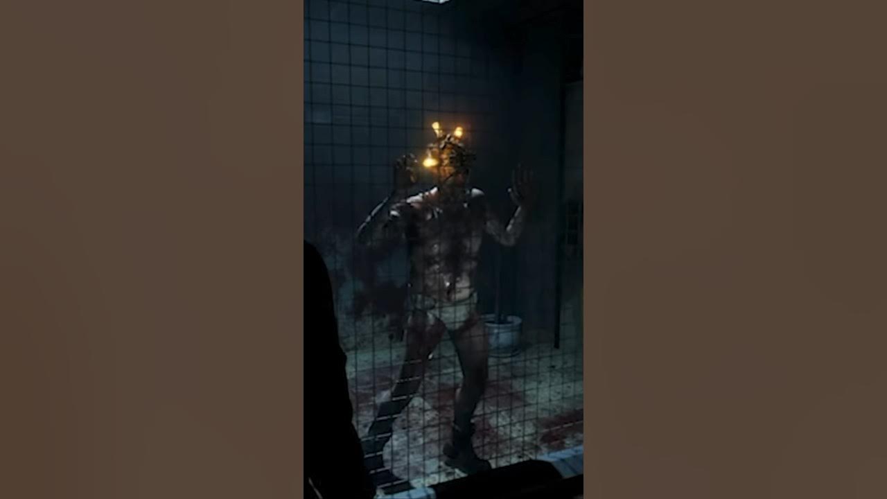 The Outlast Trials NEW COURTHOUSE TRIAL TRAILER - YouTube