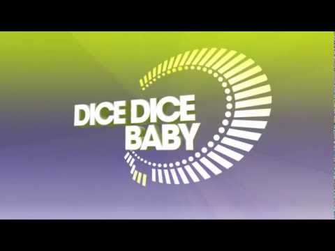 Minute to Win It - Games - Dice Dice Baby - YouTube