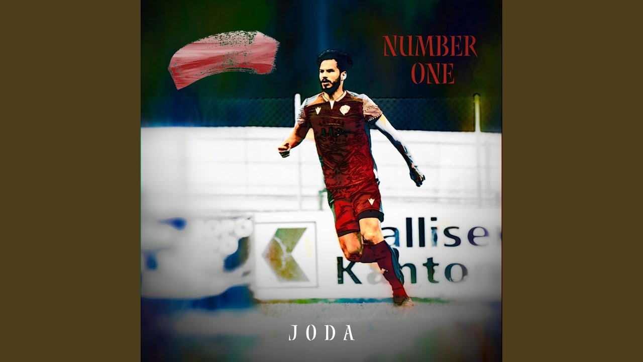 Number One - YouTube