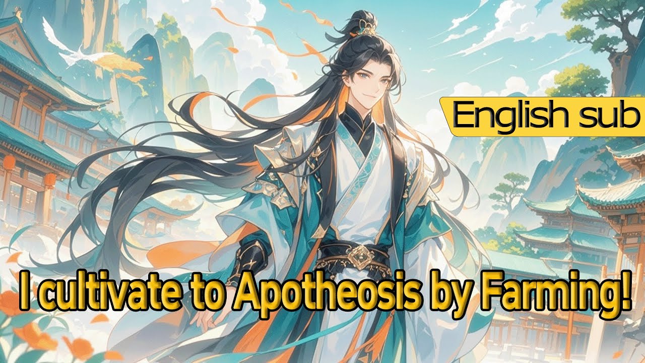 Super Farm System:My farm can grows everything,and I cultivate to ...