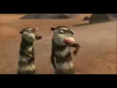 la Hera de hielo (hermanos de eli) - YouTube