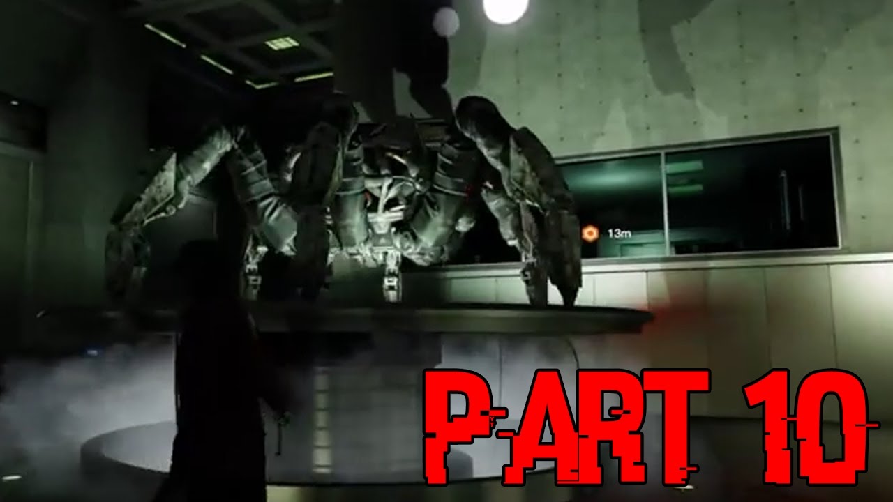 Watch Dogs 2 Gameplay And Walkthrough Part 10 | Shanghaied And Robot ...
