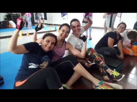 #6 (Cross Training) - 3º Circuito de Cross Training - YouTube