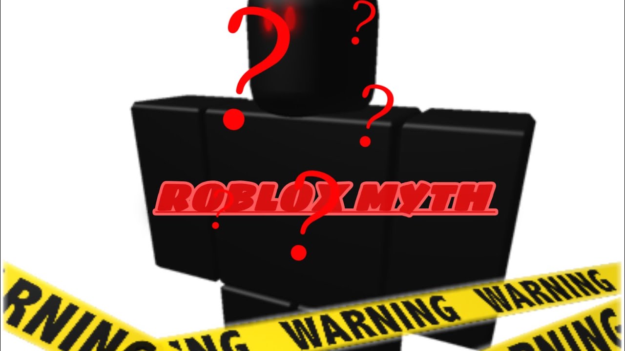Most Dangerous Myths : BloxWatch - YouTube