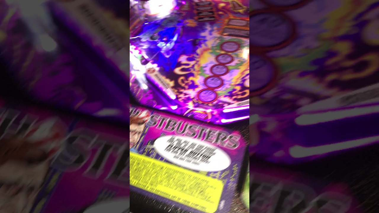 Using a Flasher as Knocker for a Stern Spike Pinball - YouTube