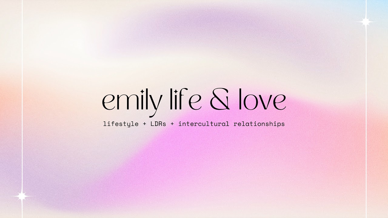 Emily Life & Love Live Stream - YouTube