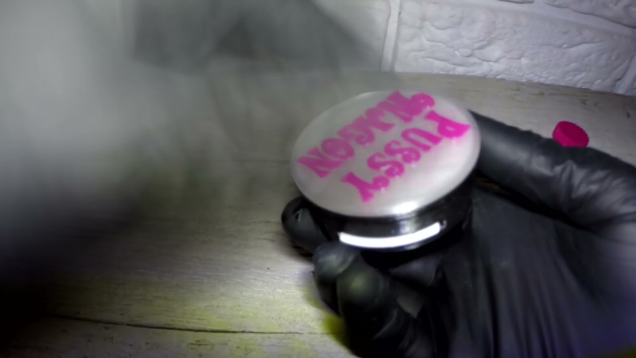 3D printed floating wheel center cap ("Pływające" dekielki do felg ...