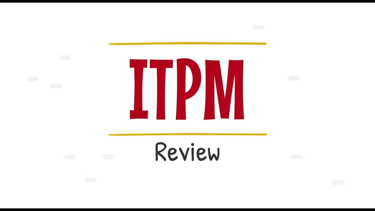 ITPM Review - Are ANTON KREILS Trading Courses Worth it? - YouTube