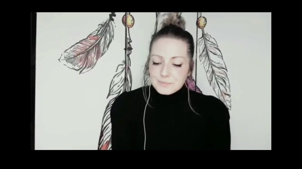 La Flaca Jarabe de Palo (Cover by Zaida Martínez) - YouTube