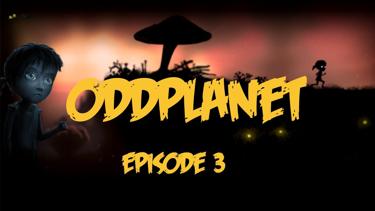 OddPlanet Episode 3 Walkthrough [English/German] HD - YouTube