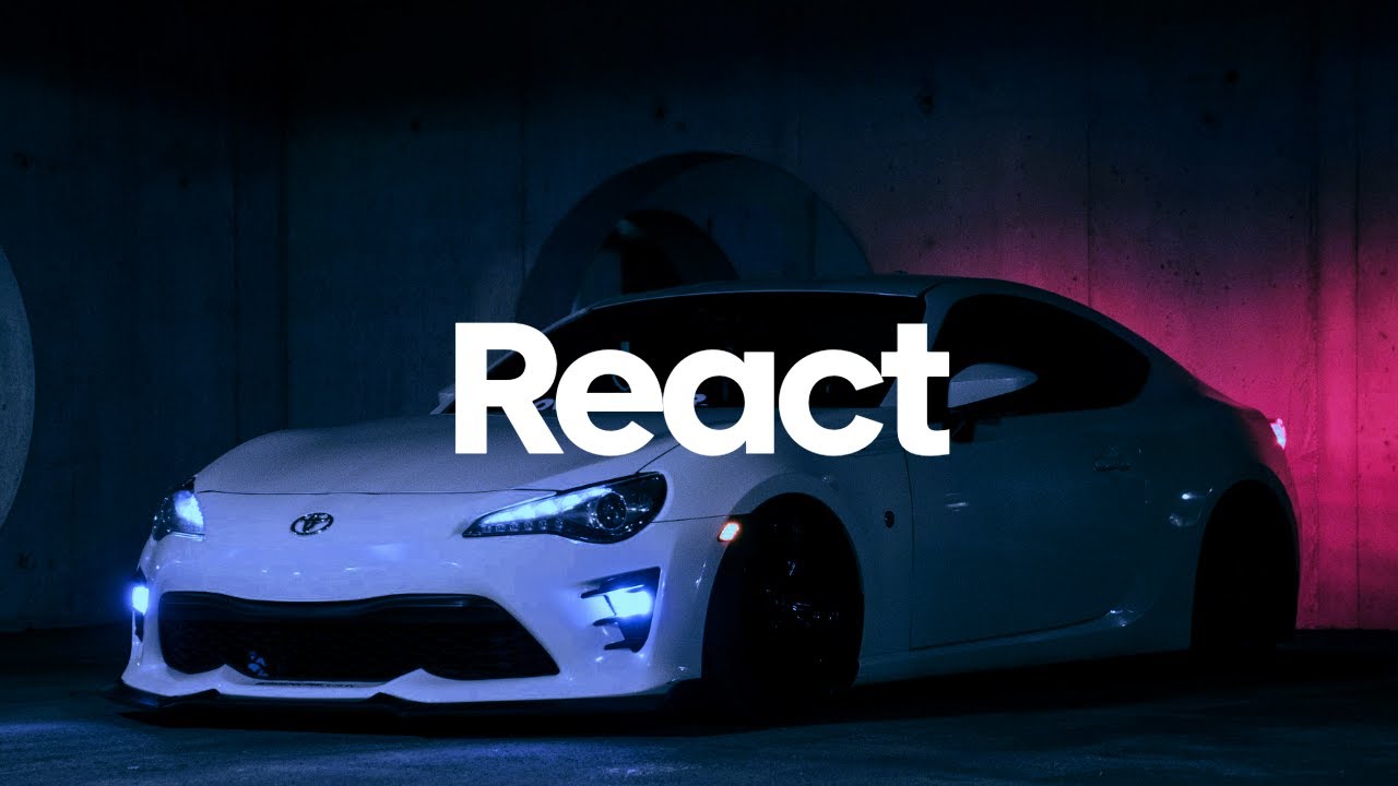 Switch Disco ft Ella Henderson and Robert Miles - REACT | Car Music ...