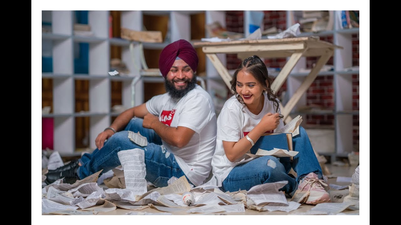 Wedding Ceremony//Amandeep Singh Weds Kawalpreet kaur//Aman Panesar Photography Beas Mb 98779 ...