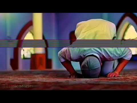 Namaz Whatsapp Status Video | beautiful word about namaz | Islamic Stories.