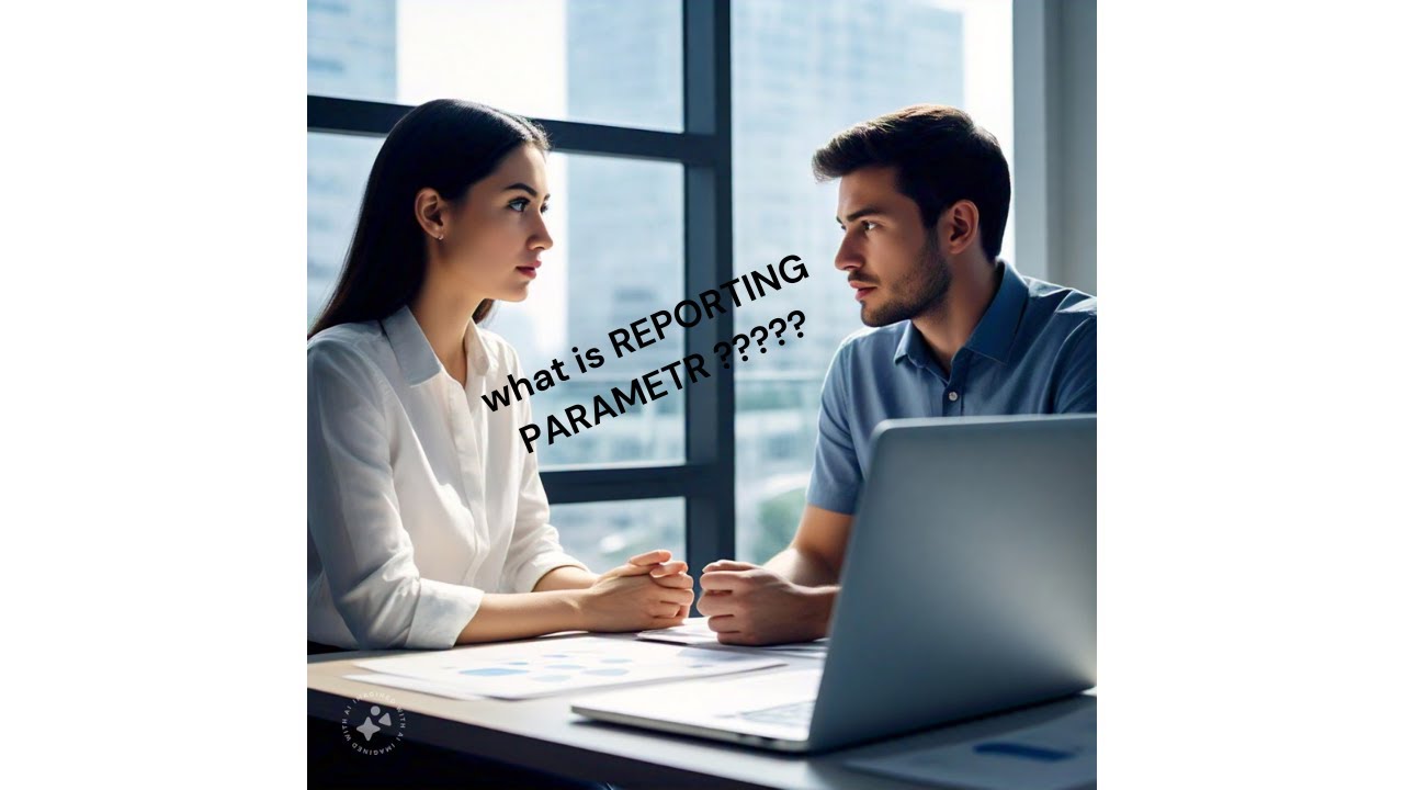 What is Reporting Parameter? #bim #revitmodelling #revit - YouTube