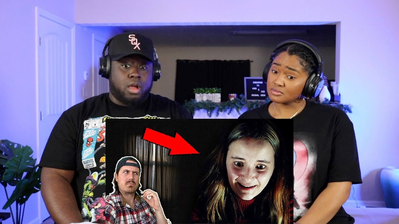 Kidd and Cee Reacts To The Internet Is Still Fighting About This ...