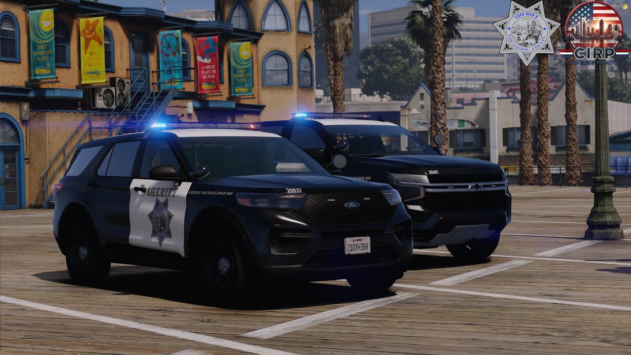 Streaming on the most Realistic Gta 5 RP! - YouTube