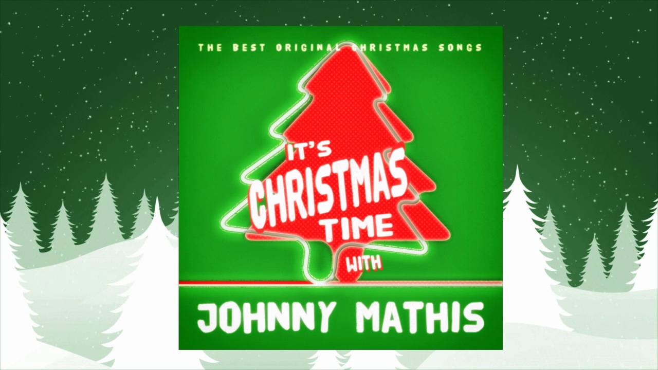 Johnny Mathis - One God - YouTube Music