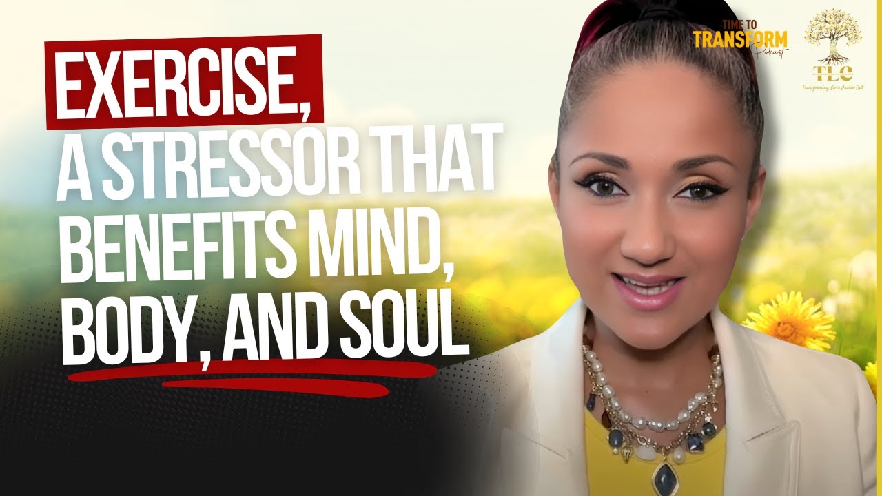 Invisible Gains: How to Boost Your Brain Health Through Exercise - YouTube