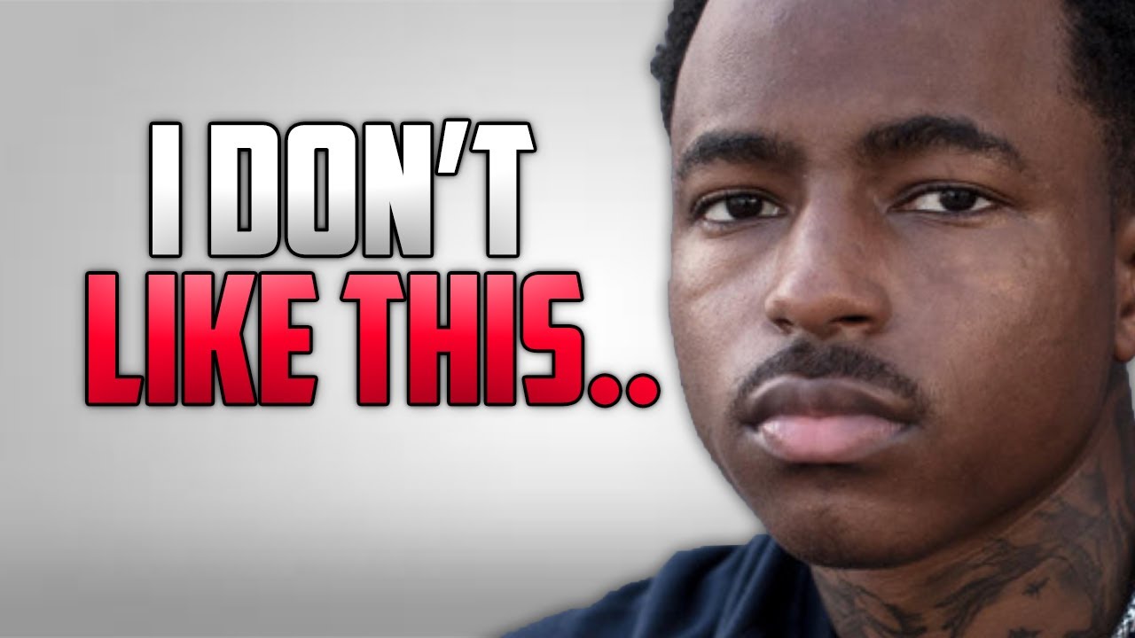 This Rappers Career Got Ruined.. For ''Snitching'' - YouTube