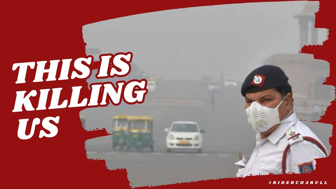 HOW CAN WE ALL HELP TO REDUCE AIR POLLUTION (IN 2021) - YouTube