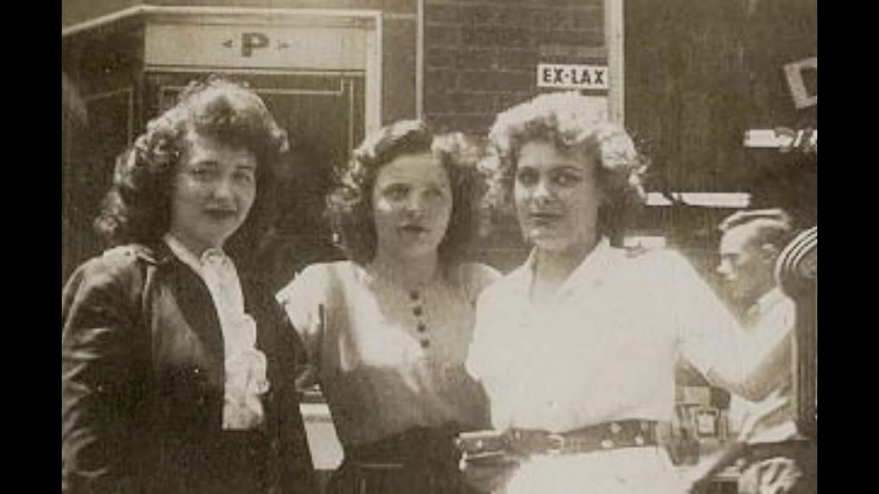 WSGS Flashback: Rare video & photos of Don's Restaurant in Hazard, Ky ...