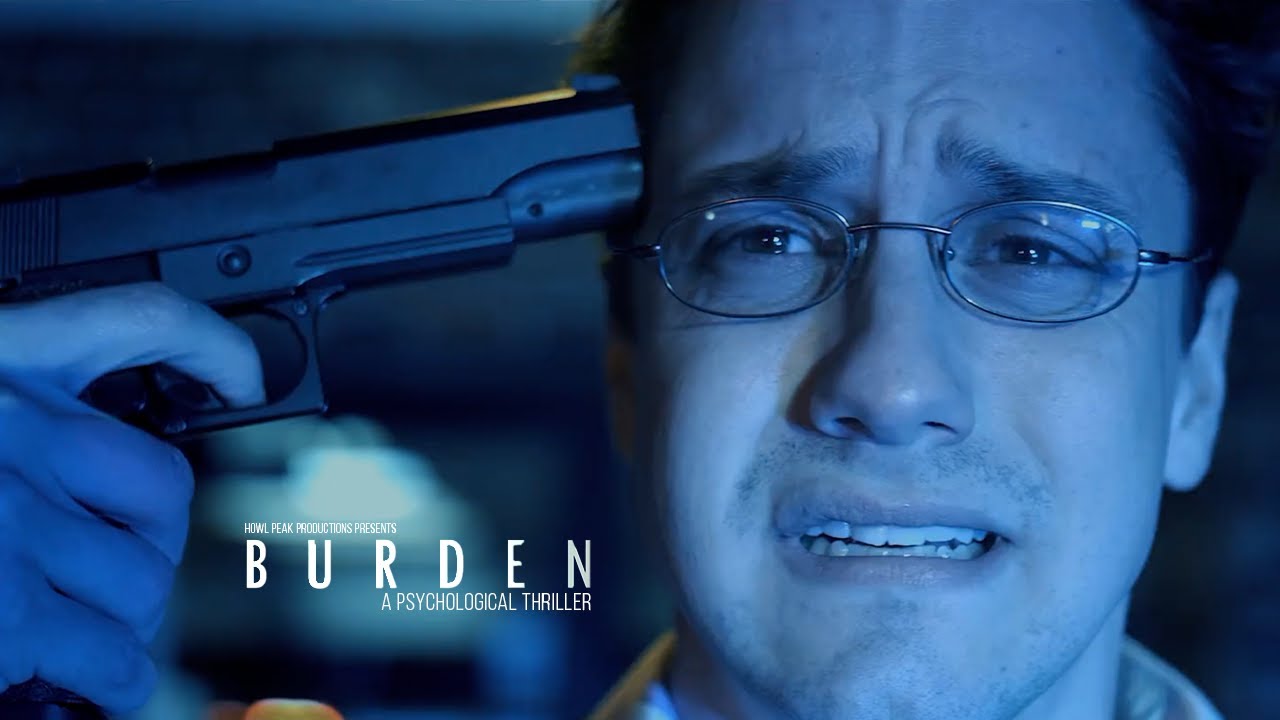 Burden | Short Film - YouTube