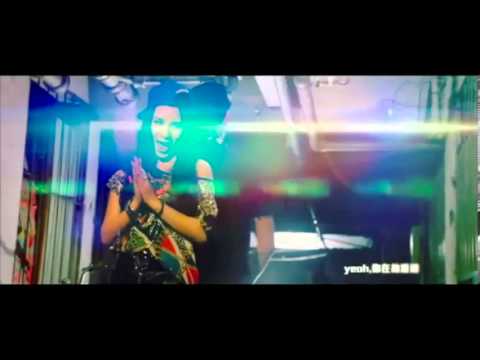 呆寶静 feat. Kenzy(MJ116)-"鴛鴦大盗"Official Music Video"單曲"預告(tyga muthaf ka up cover) - YouTube