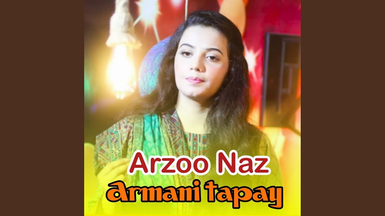 Armani Tapay - YouTube