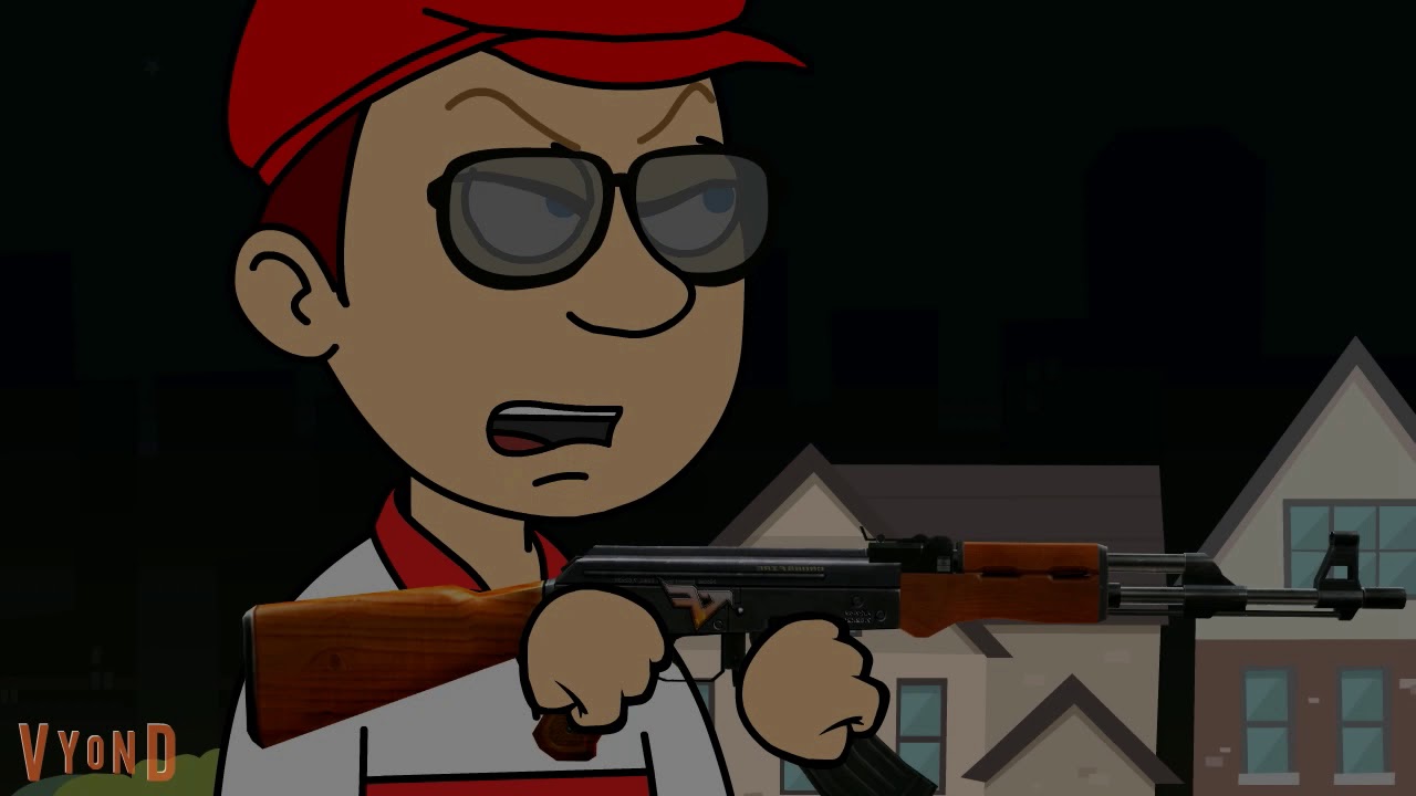 Only one left Episode 2 - YouTube